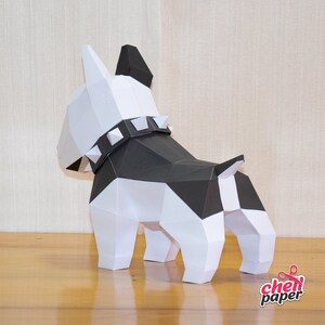 Bull Terrier, Beagle, Papercraft, Diy, Pitbull, Doberman, Dog Art ...