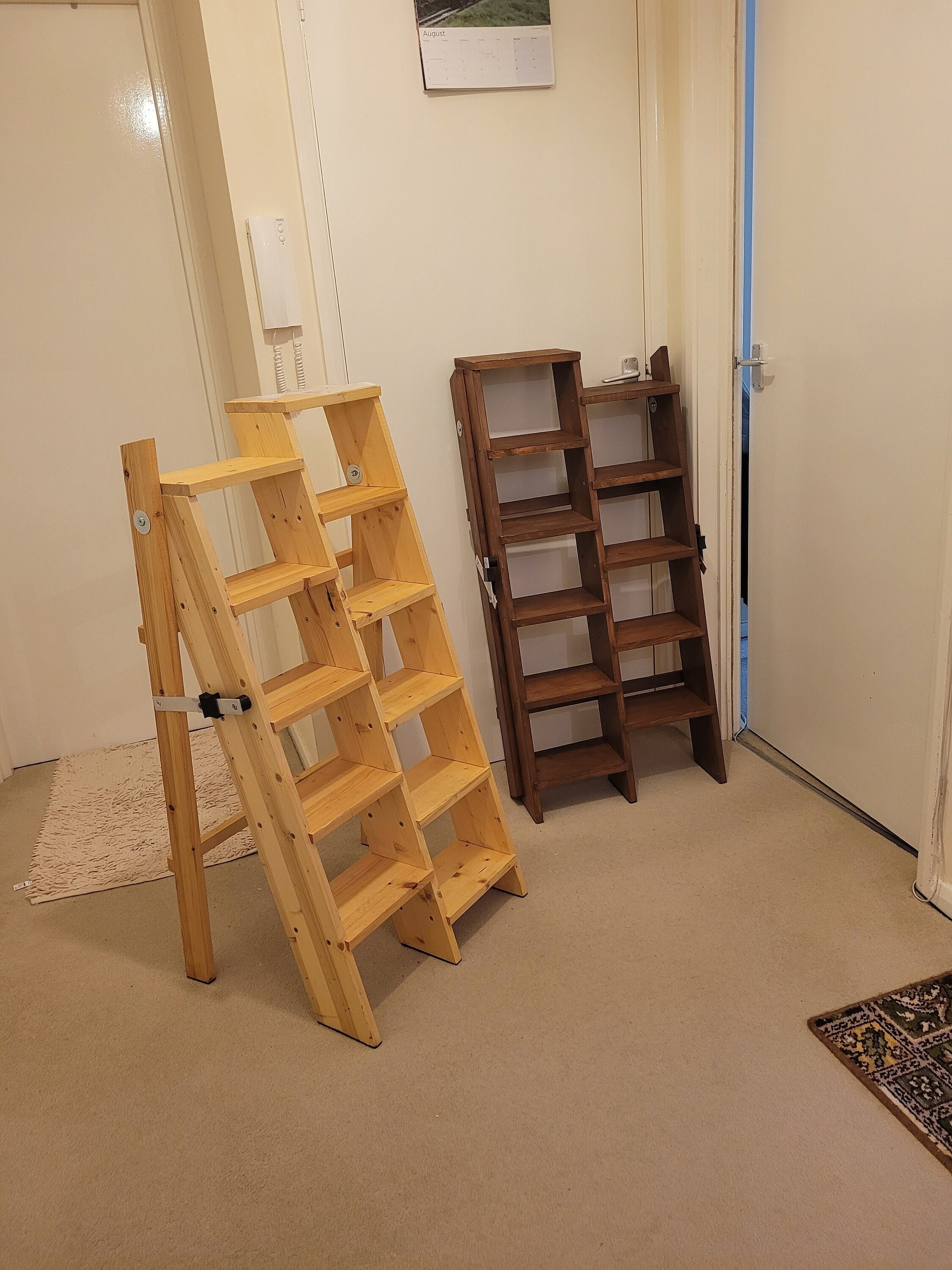 Bespoke Step Ladder special Offer - Etsy