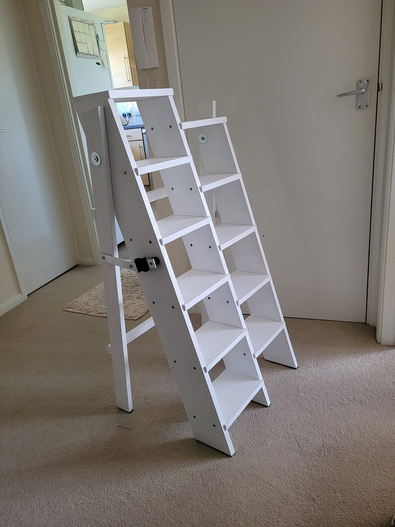 Bespoke Step Ladder special Offer - Etsy