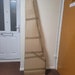 Space Saving Step Ladder for High Reach. - Etsy