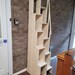 Space Saving Step Ladder for High Reach. - Etsy