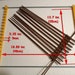 Machine for Weaving Rattan, Paper, Jute. Machine for Weaving Baskets ...