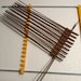 Machine for Weaving Rattan, Paper, Jute. Machine for Weaving Baskets ...