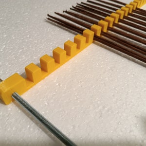 Machine for Weaving Rattan, Paper, Jute. Machine for Weaving Baskets ...