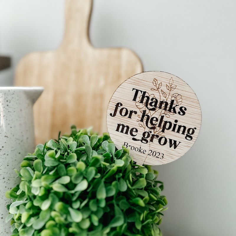 Helping Me Grow - Etsy