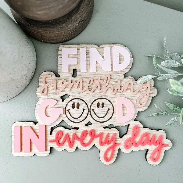 Inspirational Quotes 3d - Etsy