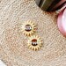 Sunflower Stanley Topper, Sunflower Stanley Name Plate, Flower Stanley ...