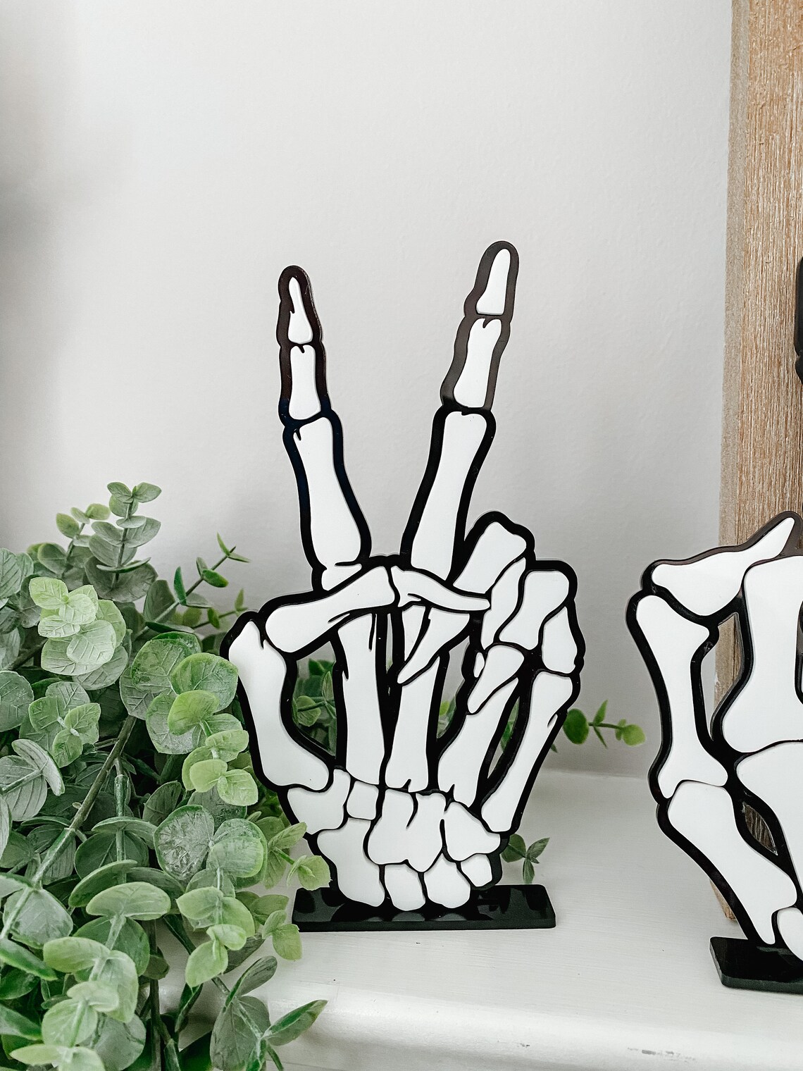 DIGITAL FILE Skeleton Hand Bundle Skeleton Hand SVG Skeleton - Etsy
