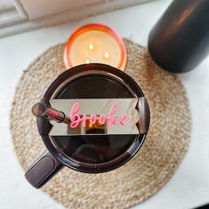 Pink Parade Stanley Topper, Pink Stanley Topper, Gold Stanley Topper ...