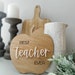 Teacher Appreciation Gift Bundle SVG, Teacher Appreciation SVG, Laser ...