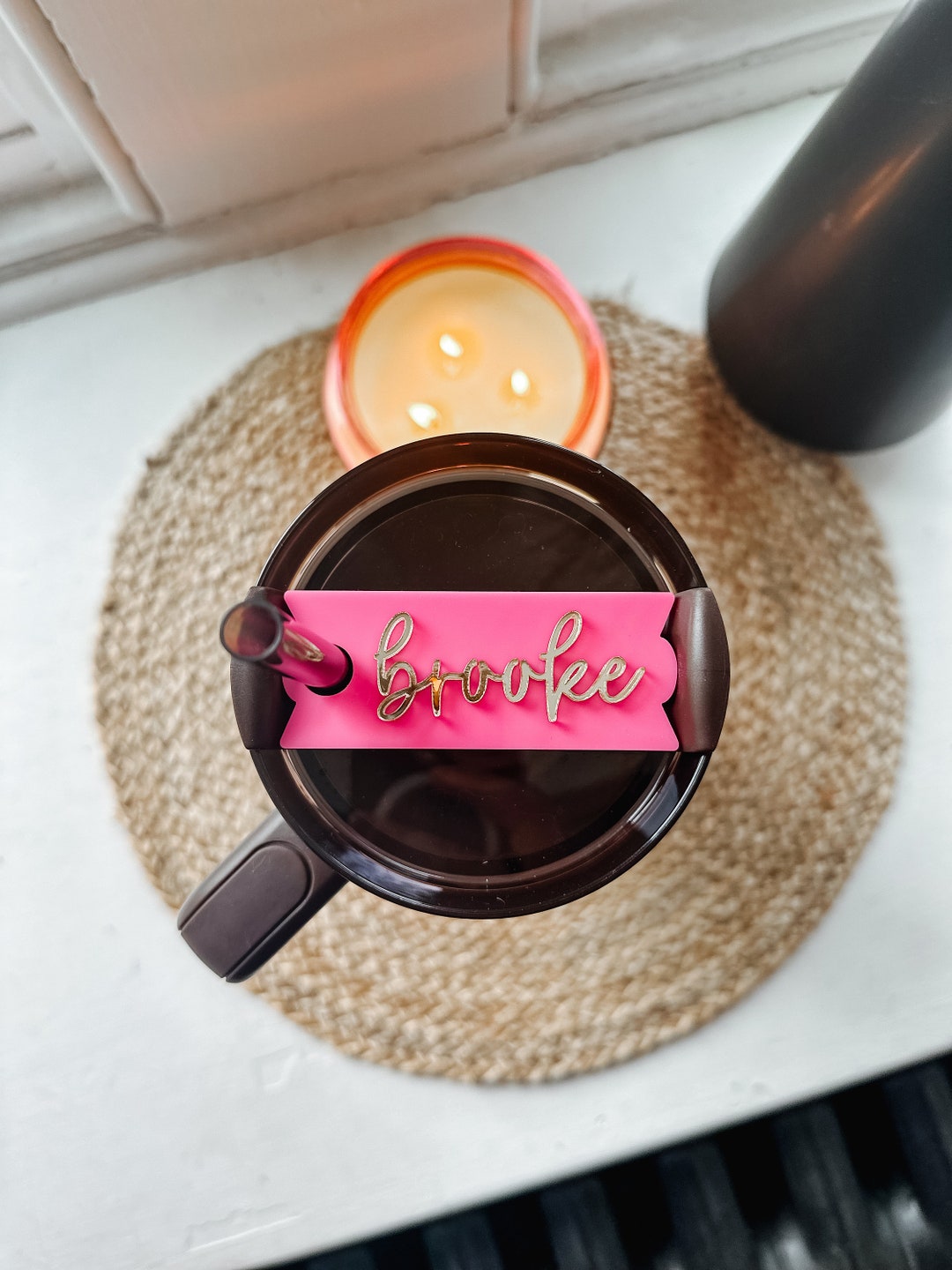 Pink Parade Stanley Topper, Pink Stanley Topper, Gold Stanley Topper ...