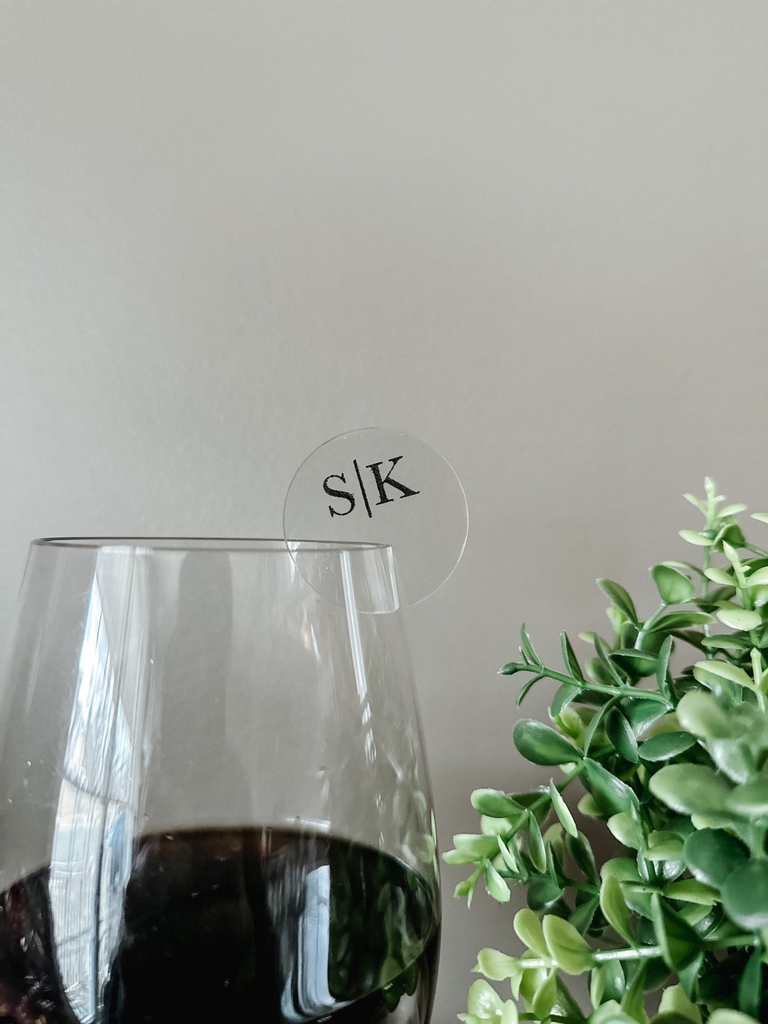 Drink Tab SVG, Drink Tags SVG, Round Drink Tabs, Wedding Drink Tags Svg ...