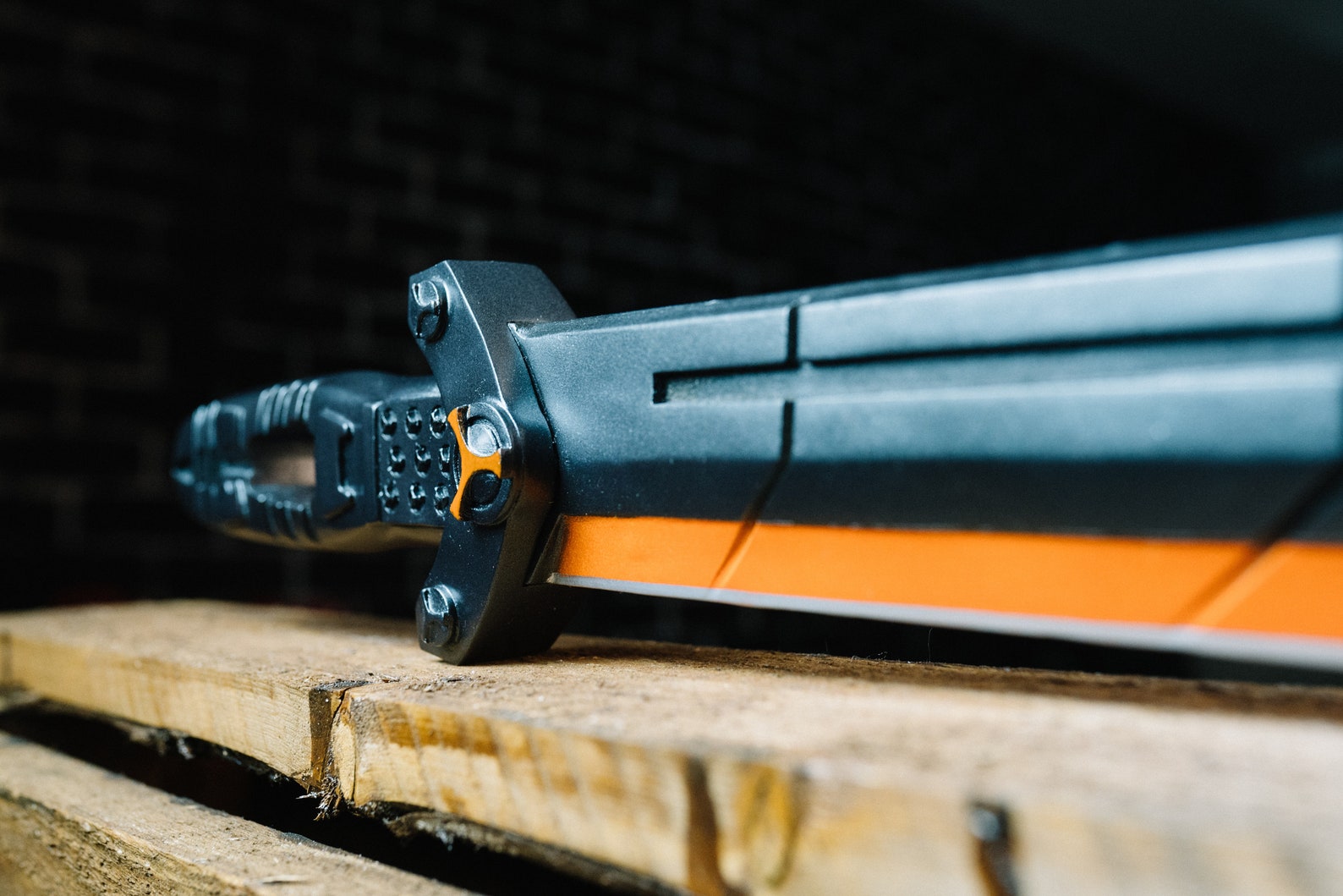 Taskmaster sword Black Widow Marvel Comics Cosplay Taskmaster | Etsy