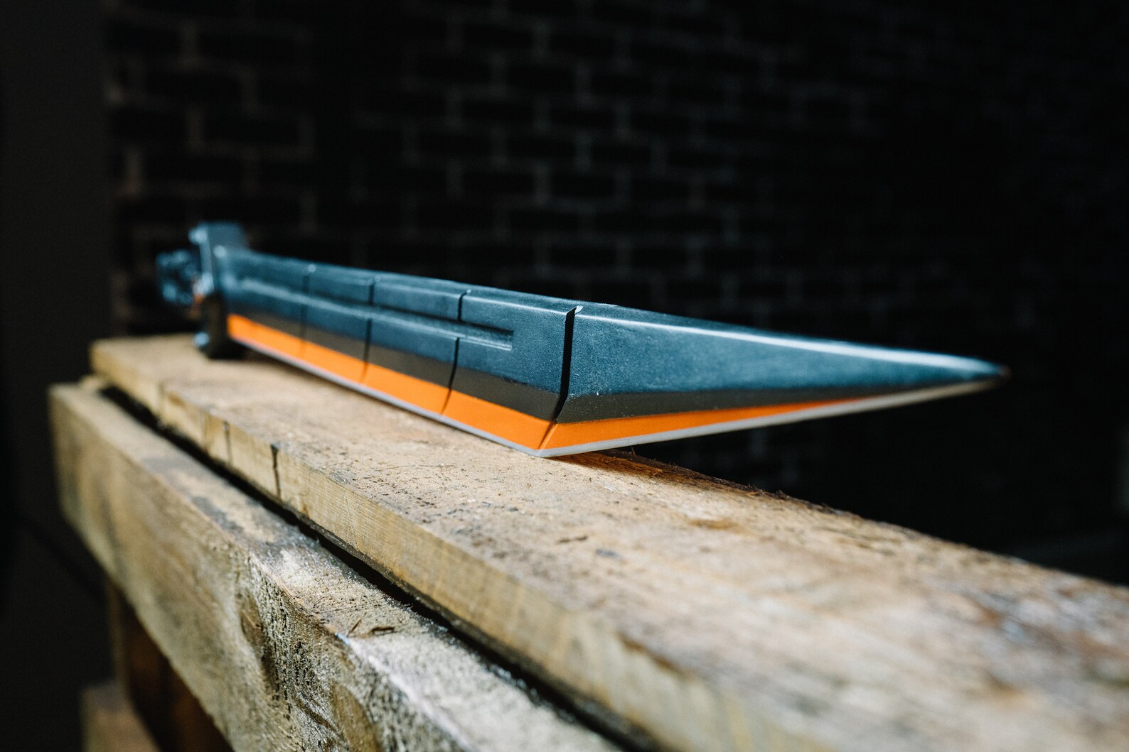 Taskmaster sword Black Widow Marvel Comics Cosplay Taskmaster | Etsy