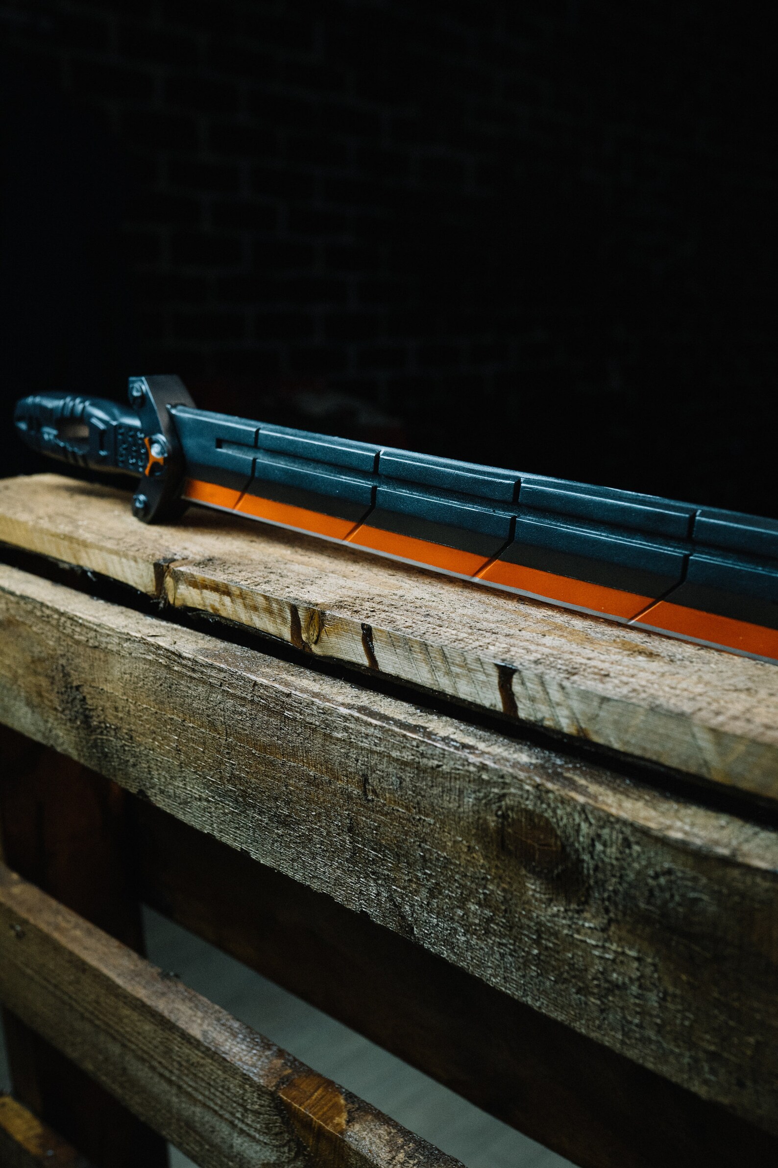 Taskmaster sword Black Widow Marvel Comics Cosplay Taskmaster | Etsy