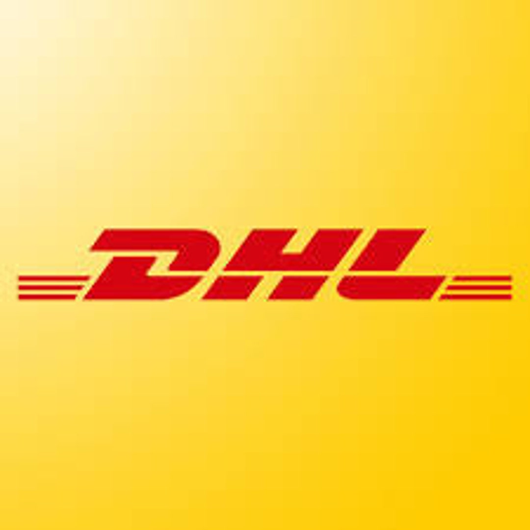 DHL Express Shipping - Etsy