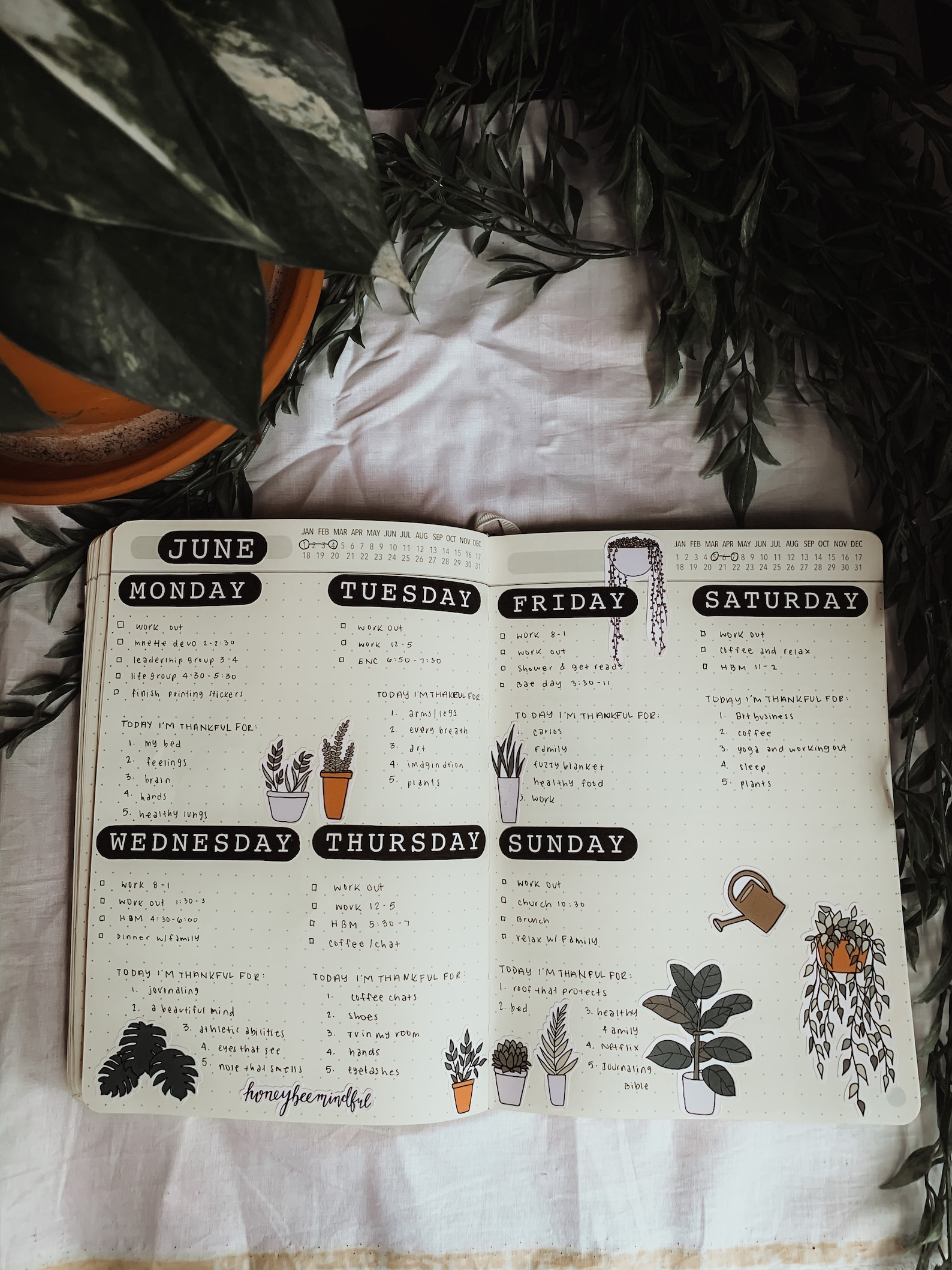 Journaling Stickers | Etsy