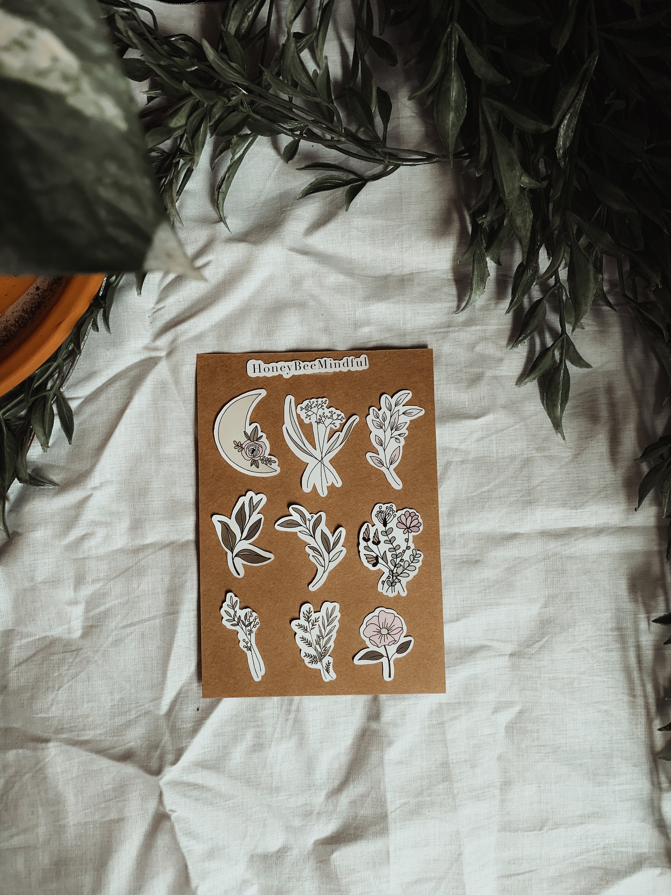 Journaling Stickers | Etsy