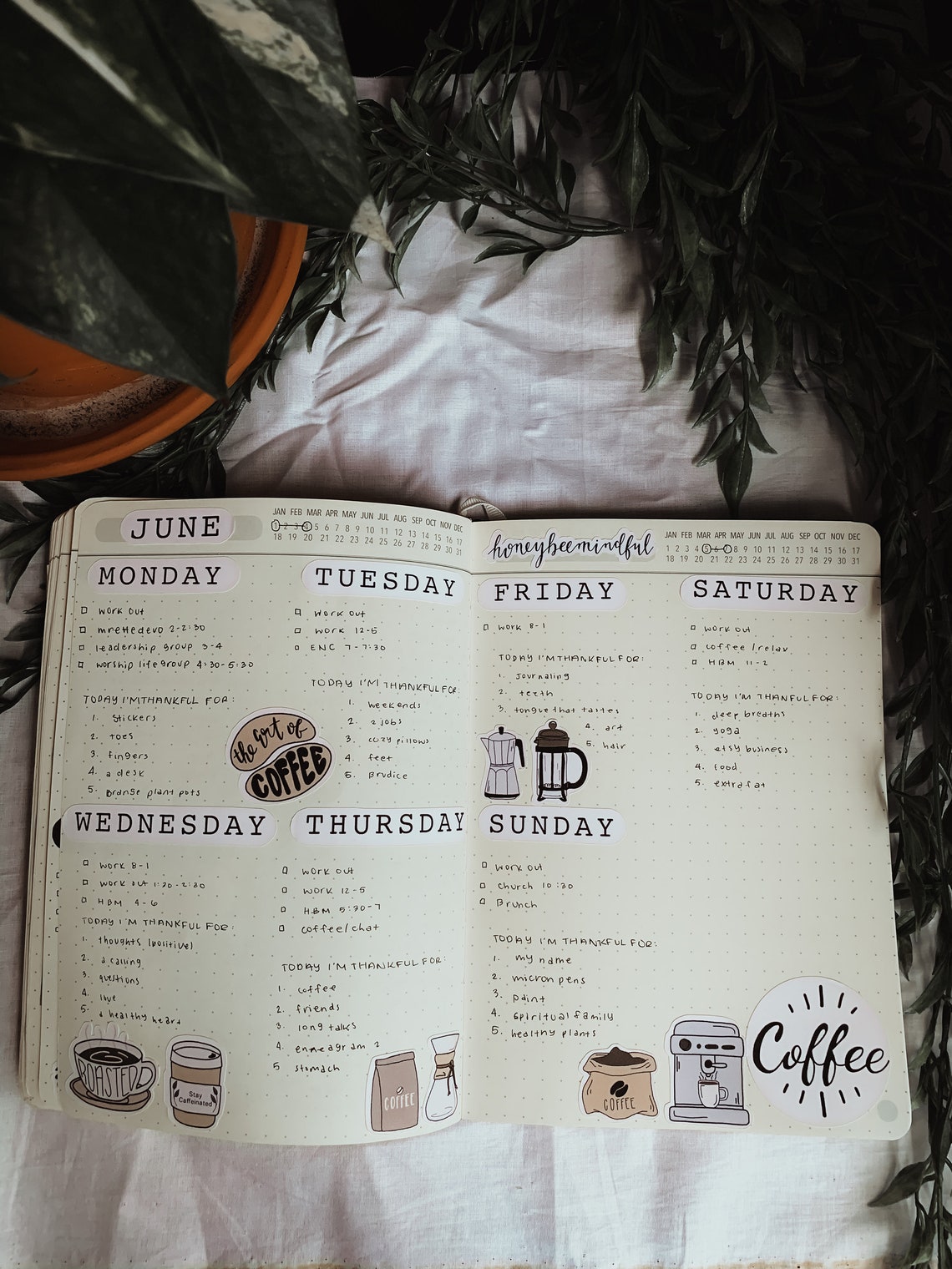 Journaling Stickers | Etsy