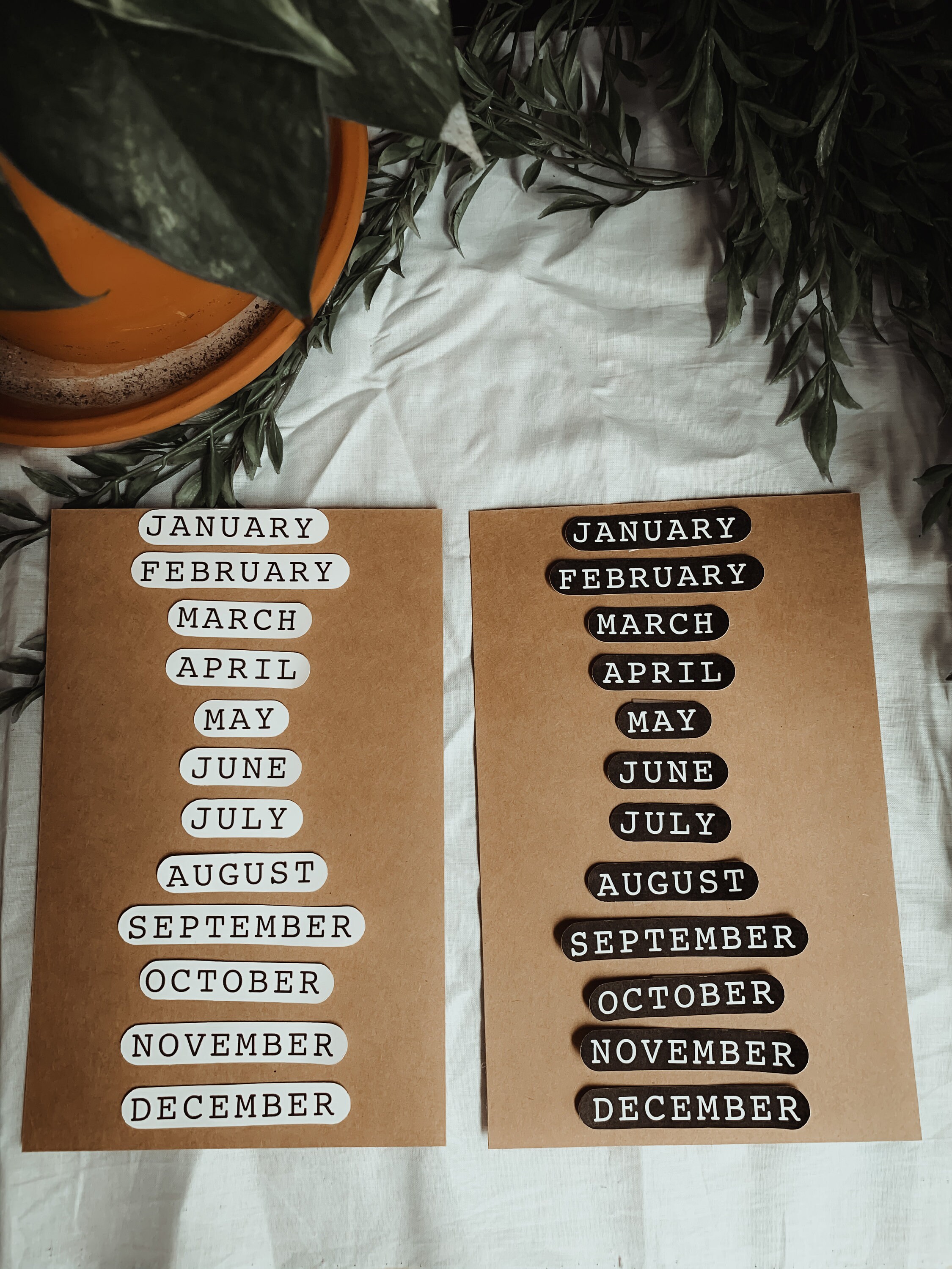 Journaling Stickers | Etsy