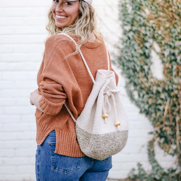 Drawstring Purse - Etsy