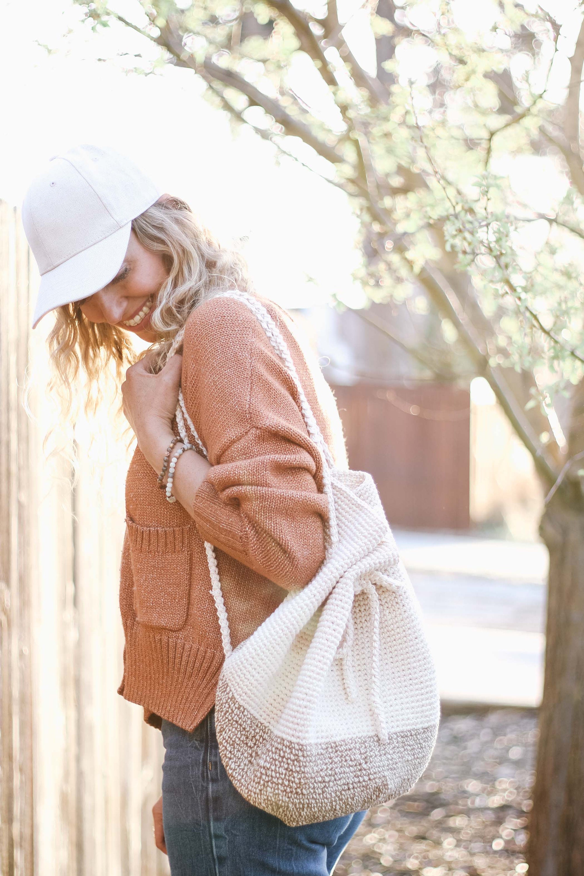 Crochet Pattern / Crochet Backpack / Mini Backpack / Daypack / - Etsy