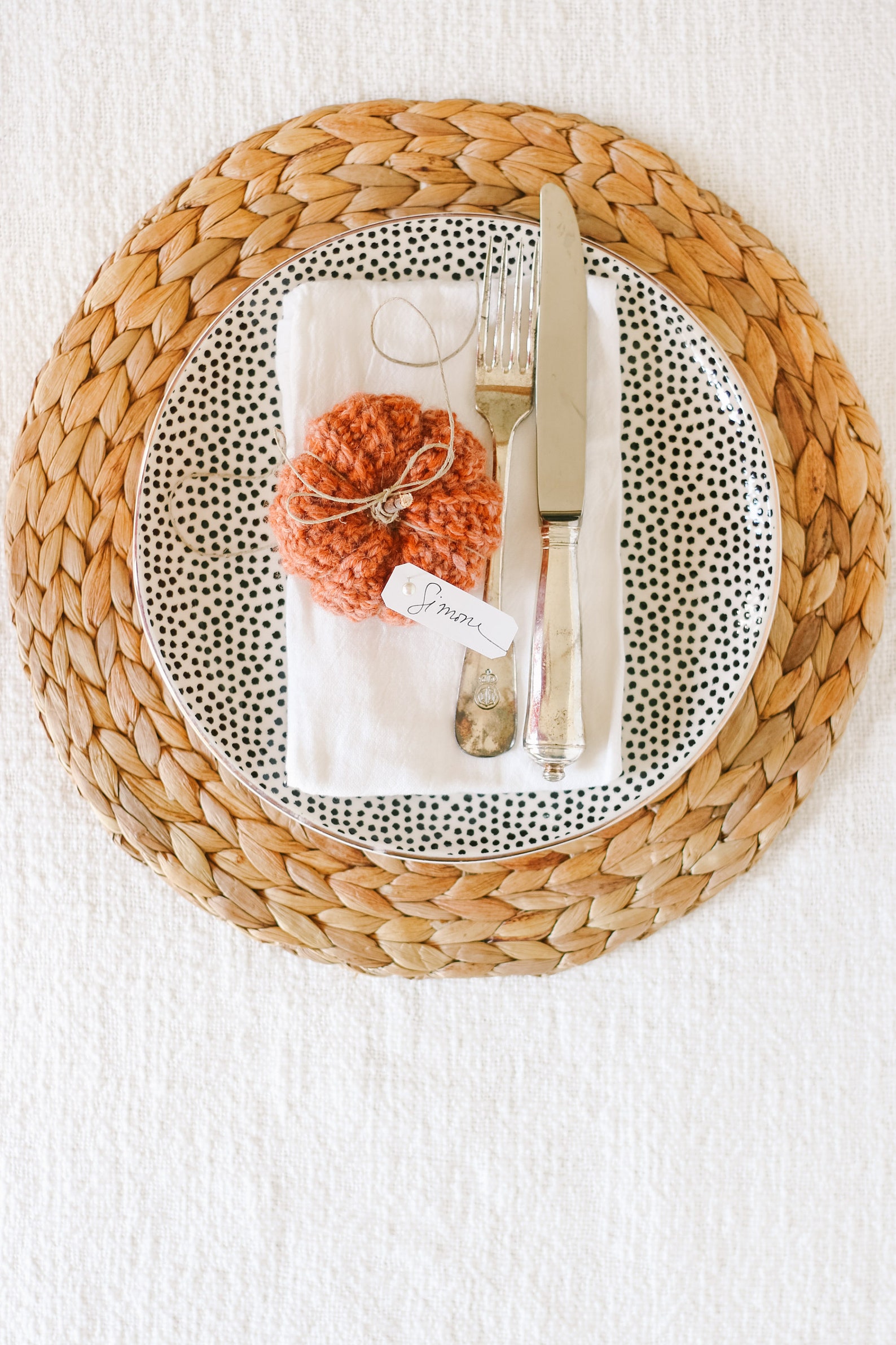 Crochet Pattern / Rectangle Pumpkins / Easy Fall DIY - Etsy