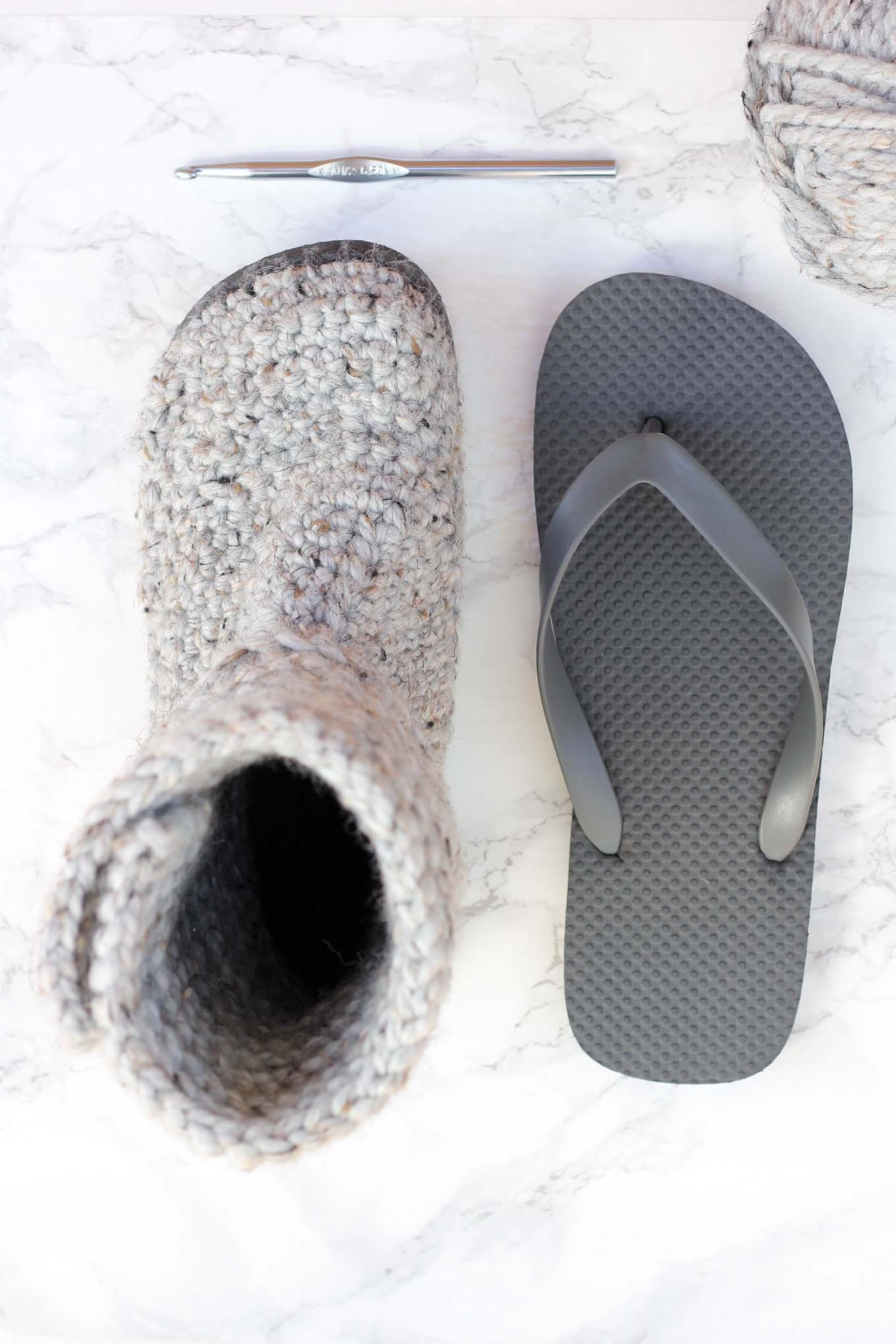 Crochet Pattern / Cozy Ugg Style Boots / DIY Woman Boot / Crochet Shoes ...