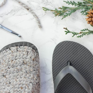 Crochet Pattern / Cozy Ugg Style Boots / DIY Woman Boot / Crochet Shoes ...