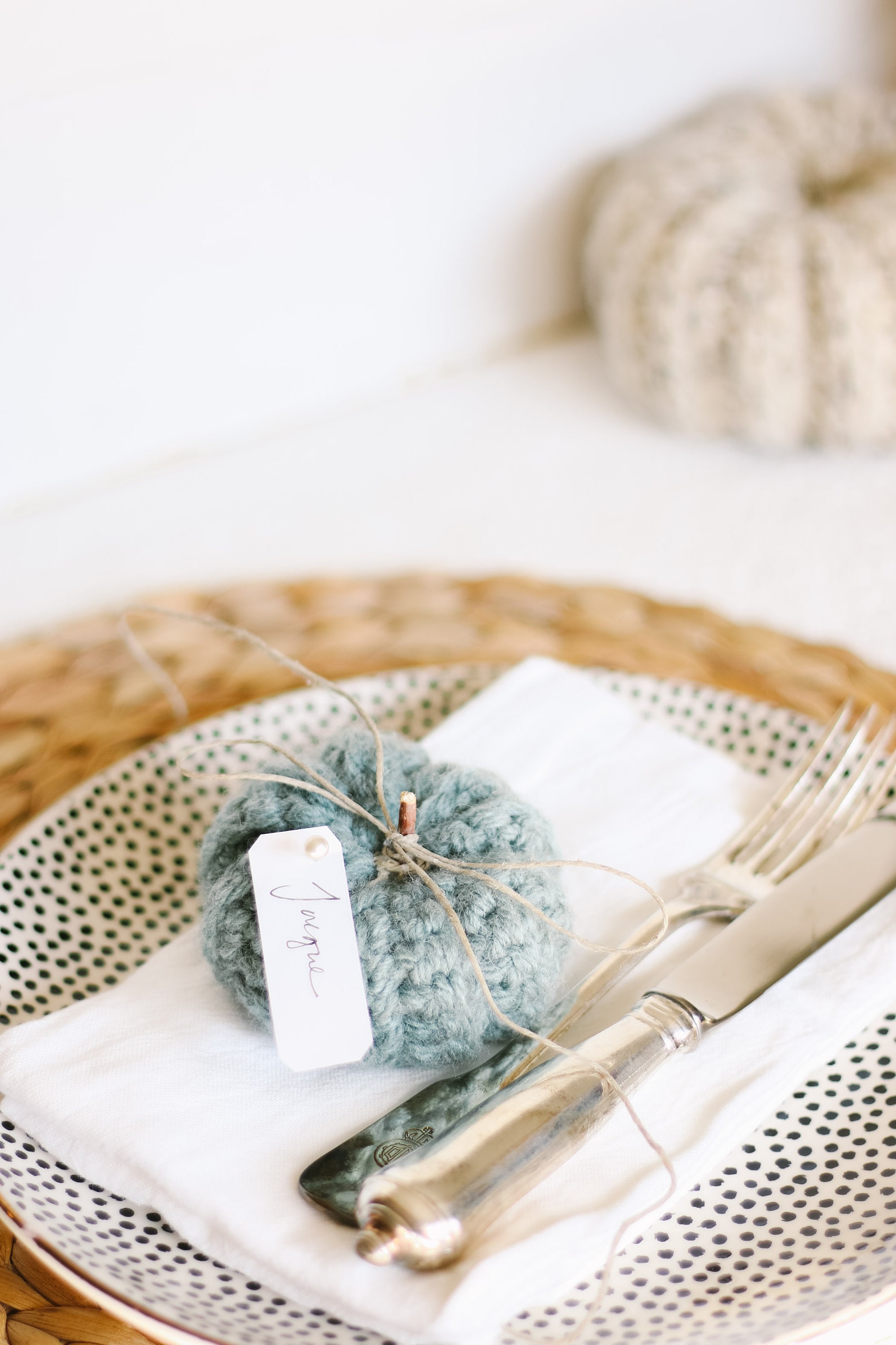 Crochet Pattern / Rectangle Pumpkins / Easy Fall DIY - Etsy