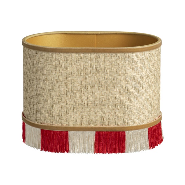 Lampenkappen - Etsy Nederland