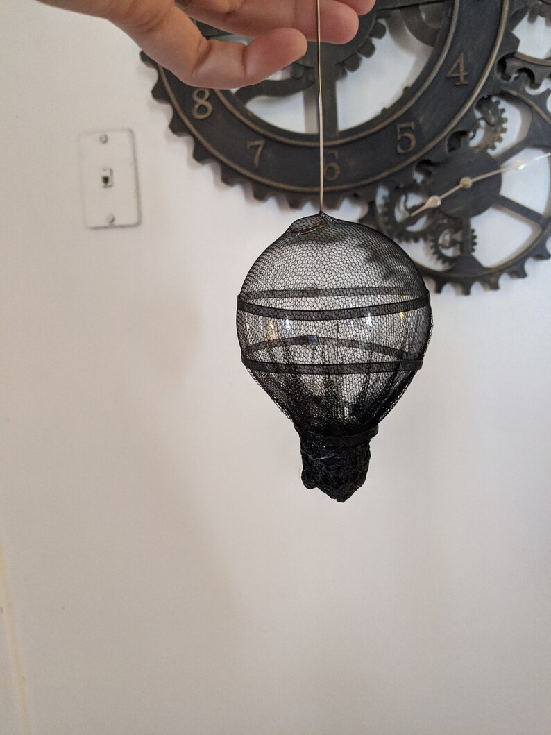 Light Bulb Balloon - Etsy