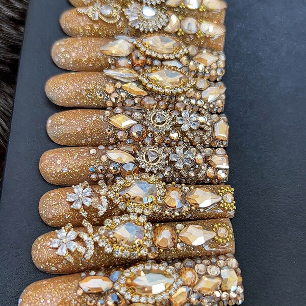 Nail Armor - Etsy