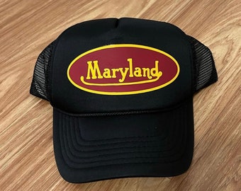 College Themed Glitter Cowboy Hat | Customizable Cowgirl Hat Made to ...