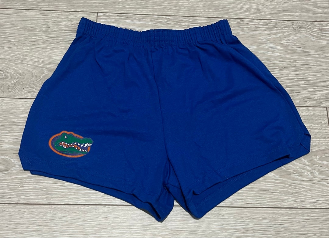 Custom College Soffe Shorts - Etsy