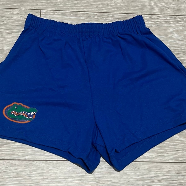 Soffe Shorts - Etsy