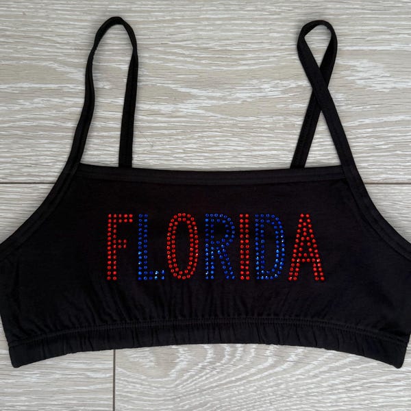 Crop Bra for Birds - Etsy