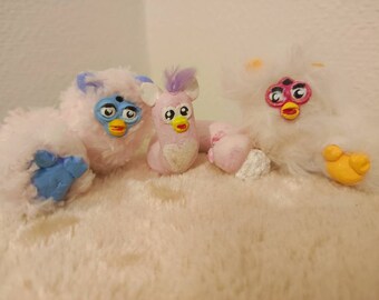 Long Furby Legs | Etsy