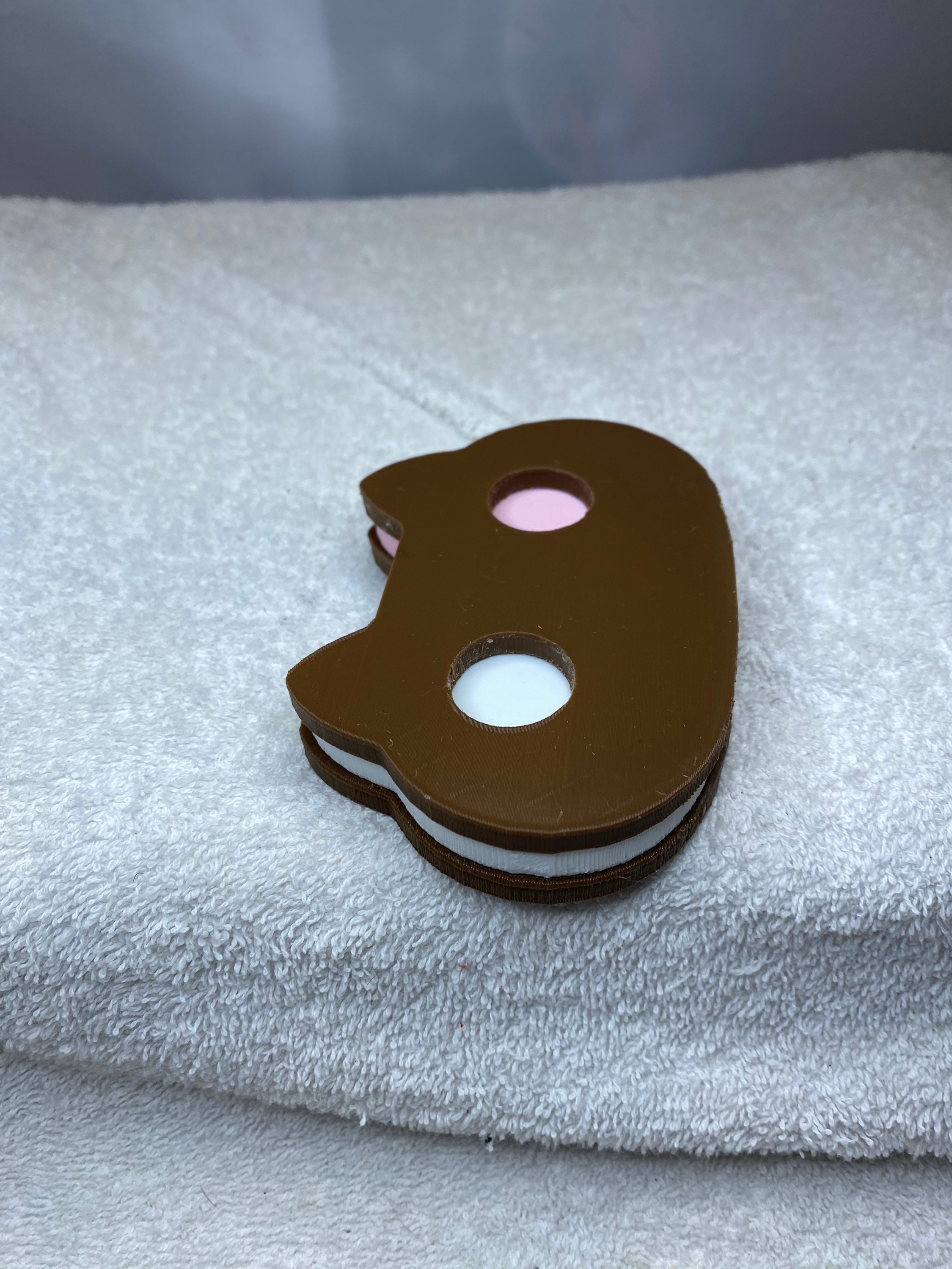 Prop Cookie Cat - Etsy