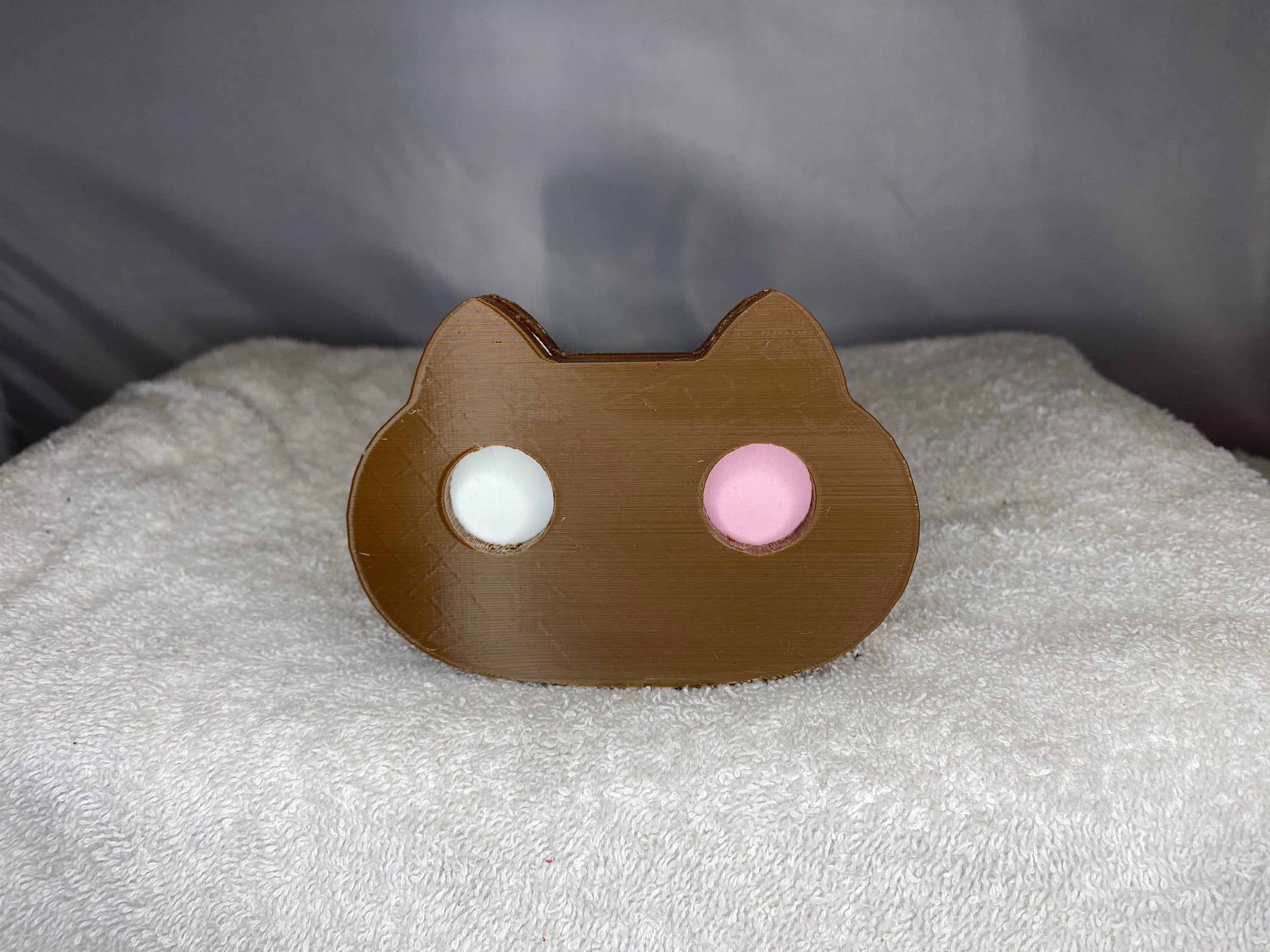Prop Cookie Cat - Etsy