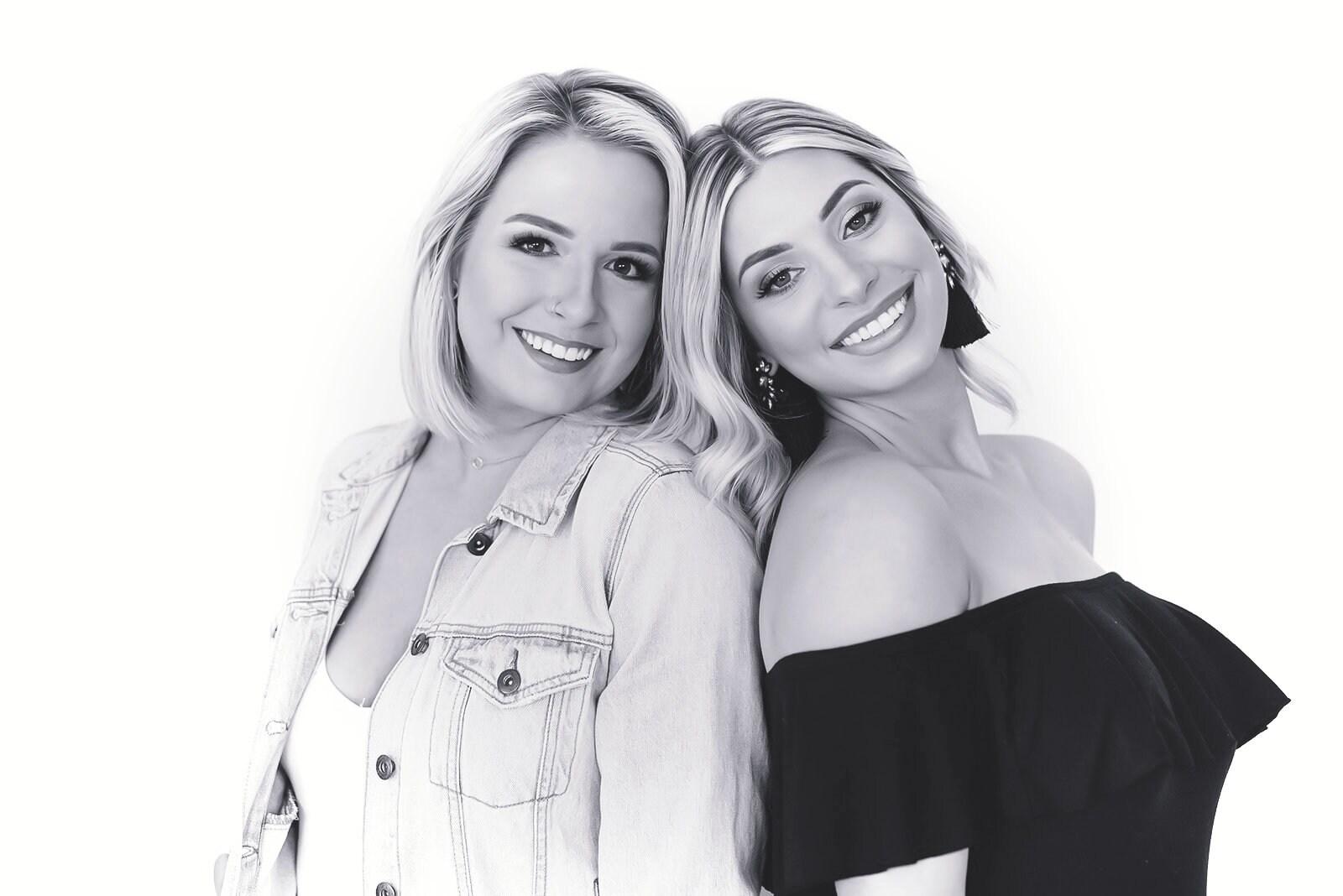 Photo Booth Filters | Glamour Filter, Beauty Droplet, Black & White ...