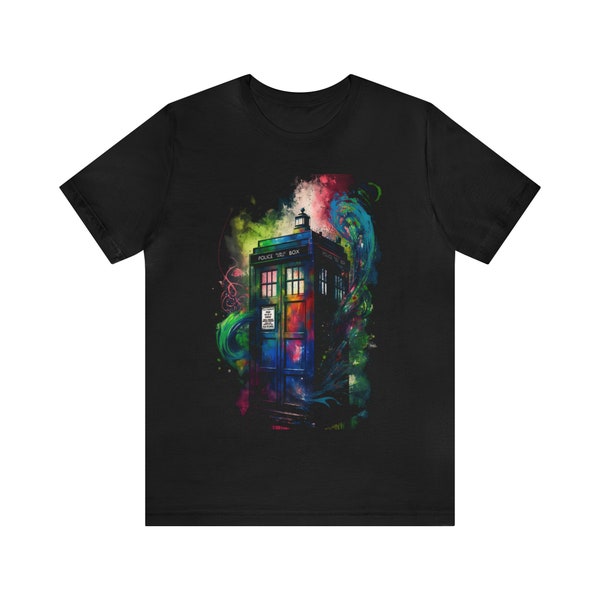 Doctor Who Clothing - Etsy