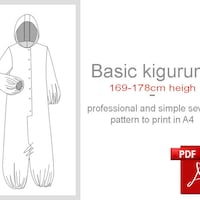 Kigurumi - Etsy