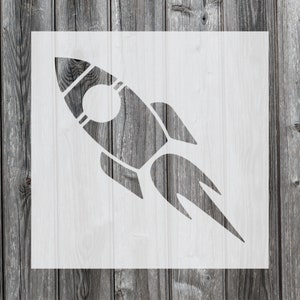 Large Stencils - Etsy