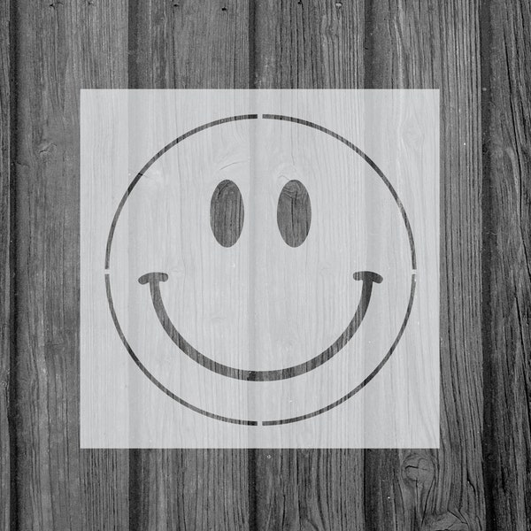 Face Stencils - Etsy