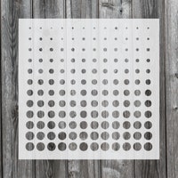 Simple Stencils - Etsy