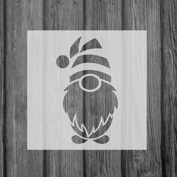 Stencils Gnome - Etsy