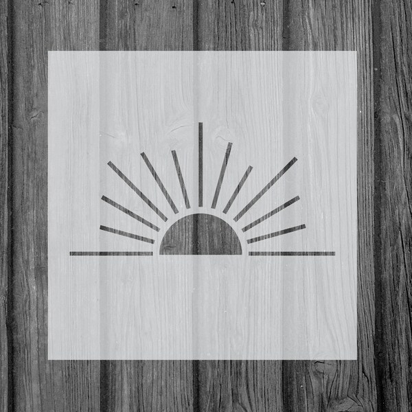 Painting Stencils - Etsy