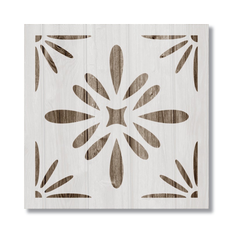 Boho Stencils - Etsy - Page 3