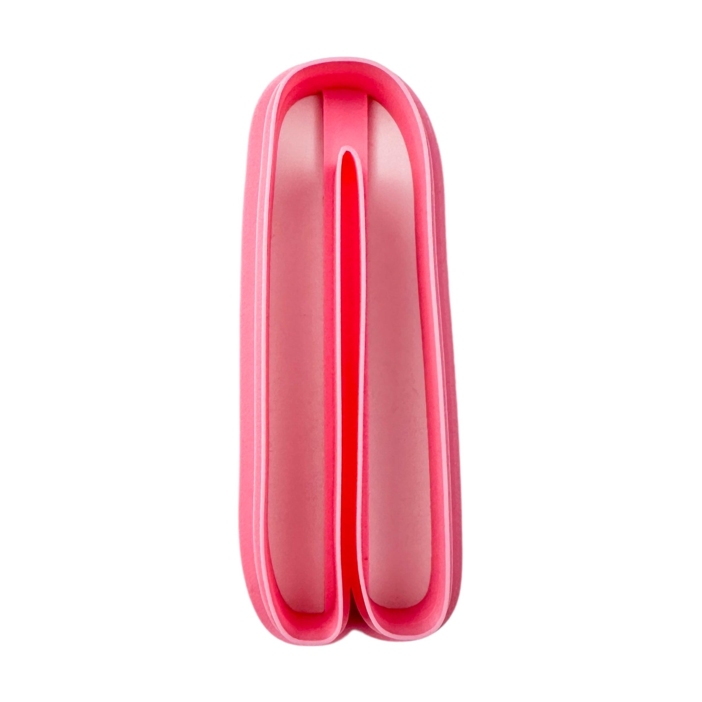 Statement Funky & Bold Polymer Clay Cutters – the Clayful Co X Otie Co ...